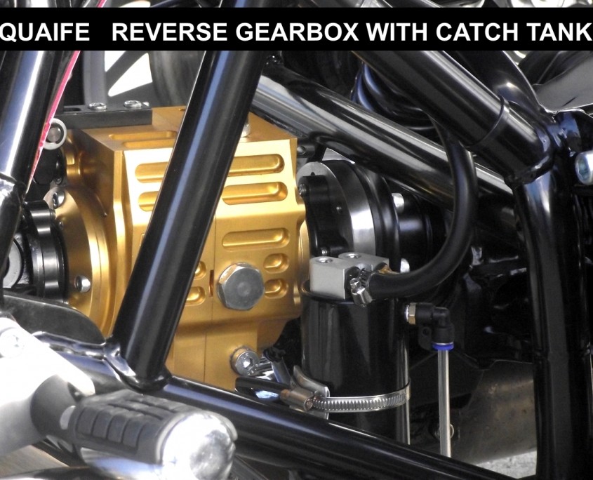 Accessories - Casarva Trikes